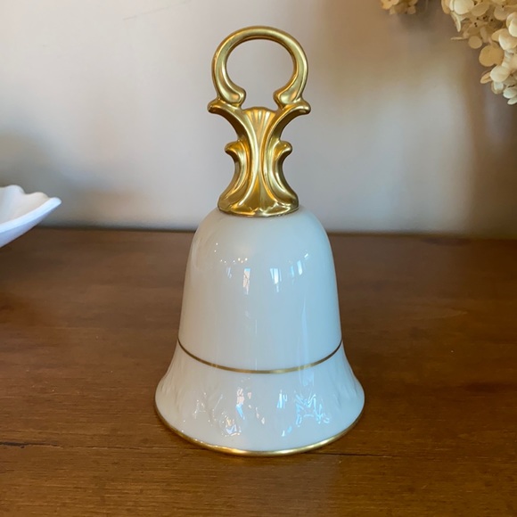 Lenox | Accents | Lenox Bell | Poshmark